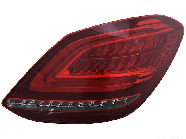 Tail Light Assembly Right for 2020-2021 Mercedes C63 AMG - Walmart.com