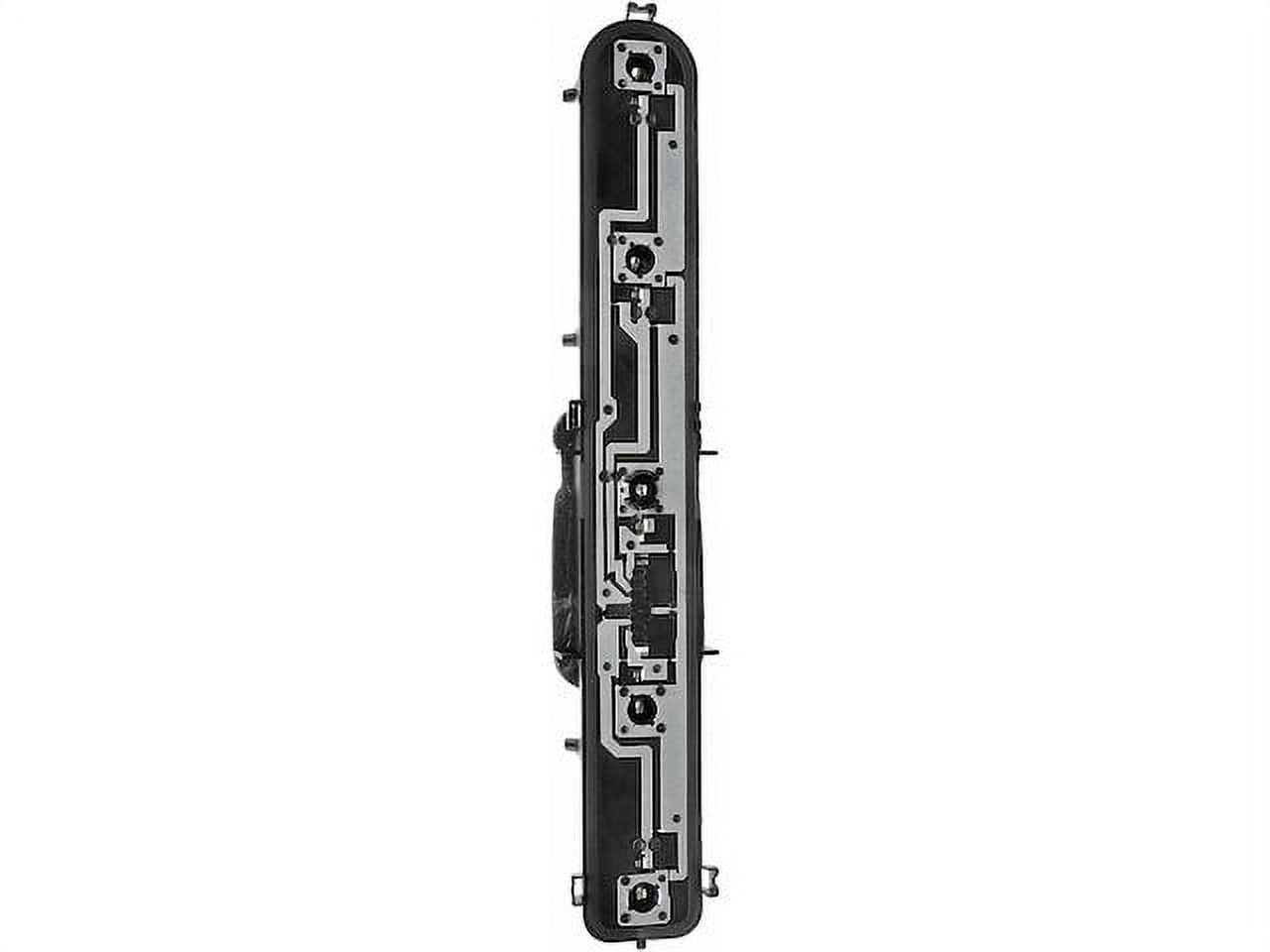Tail Light Bulb Carrier - Compatible with 2010 - 2018 Mercedes-Benz ...