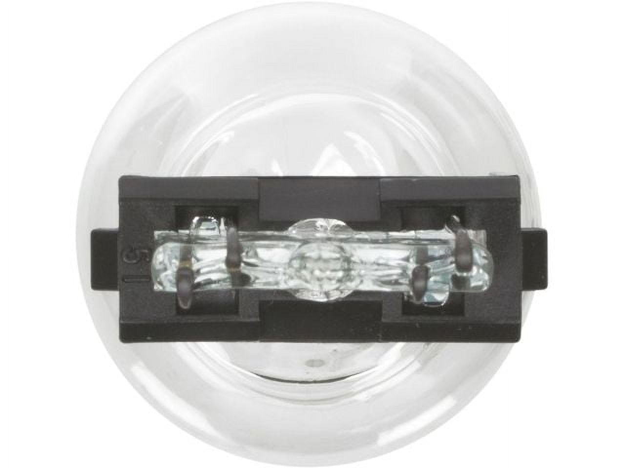Tail Light Bulb - Compatible with 1988 - 2004, 2015 - 2018 Ford F-150 ...