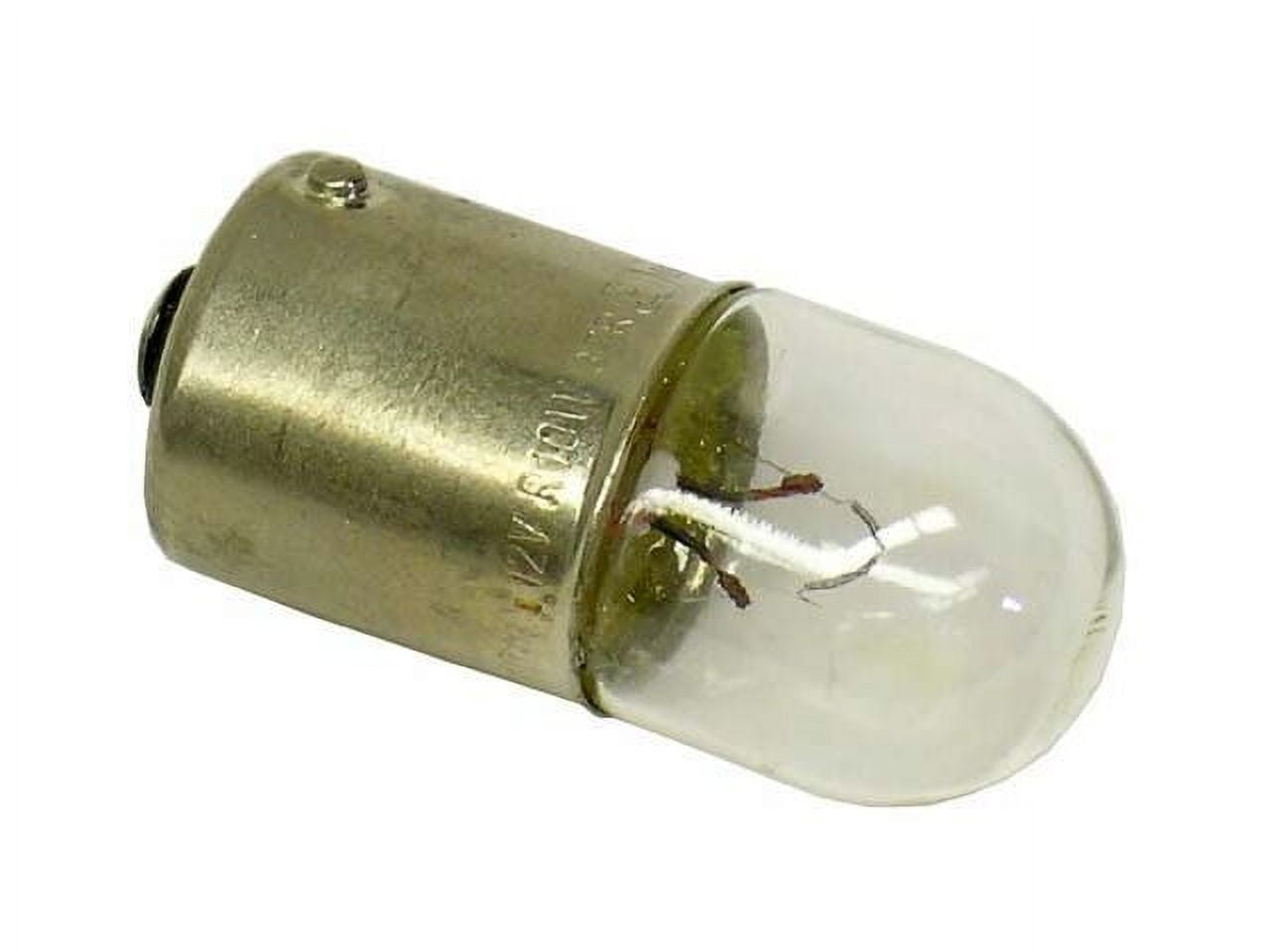 Tail Light Bulb - Compatible with 1978 - 1985 Mercedes-Benz 300SD 1979 ...
