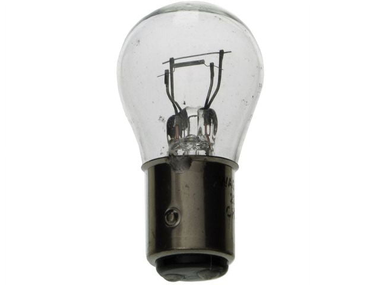 Tail Light Bulb - Compatible with 1984 - 1996 Chevy Corvette 1985 1986 ...