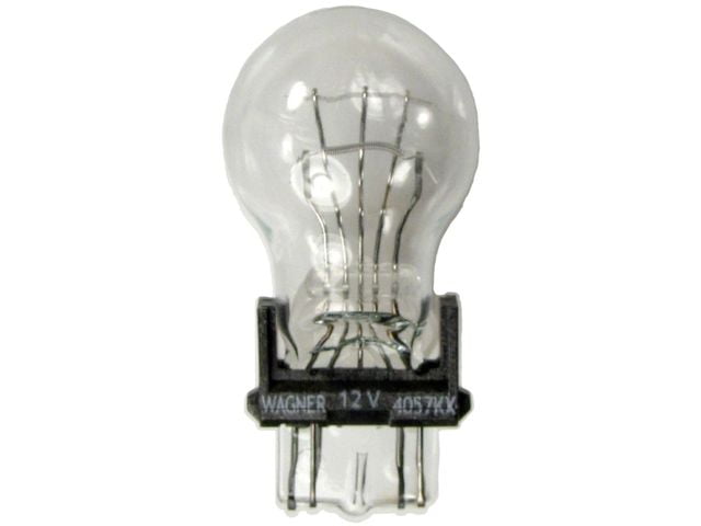 Tail Light Bulb - Compatible with 2005 - 2014 Ford F-150 2006 2007 2008 ...