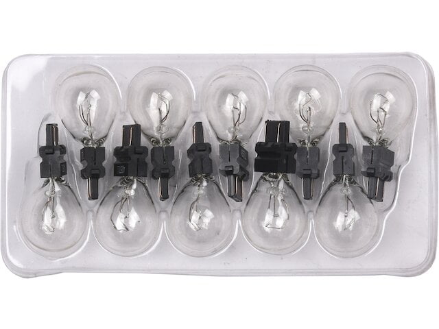 Tail Light Bulb - Compatible with 2005 - 2014 Ford F-150 2006 2007 2008 ...