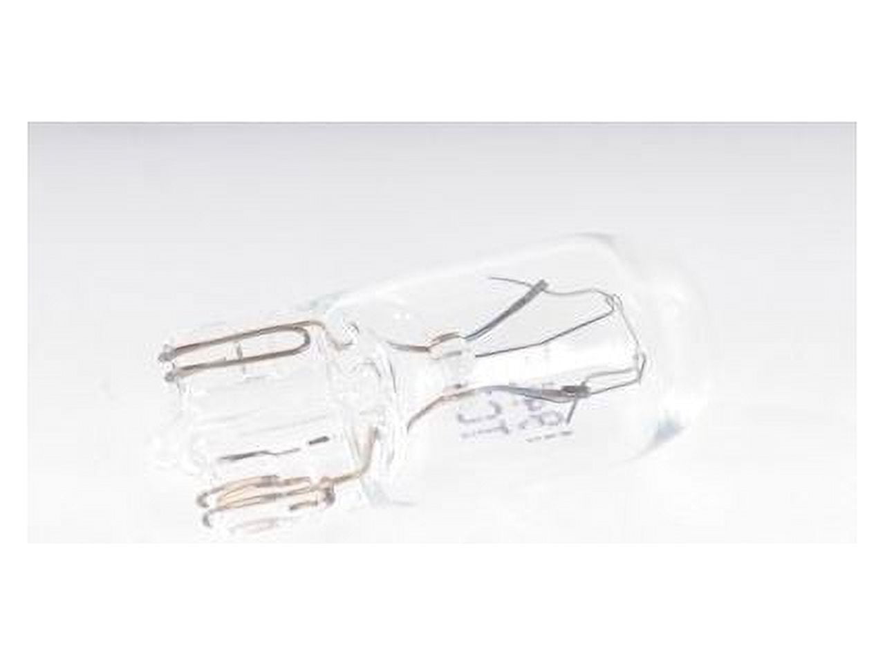 Tail Light Bulb - Compatible with 2013 - 2017 Chevy Traverse 2014 2015 ...