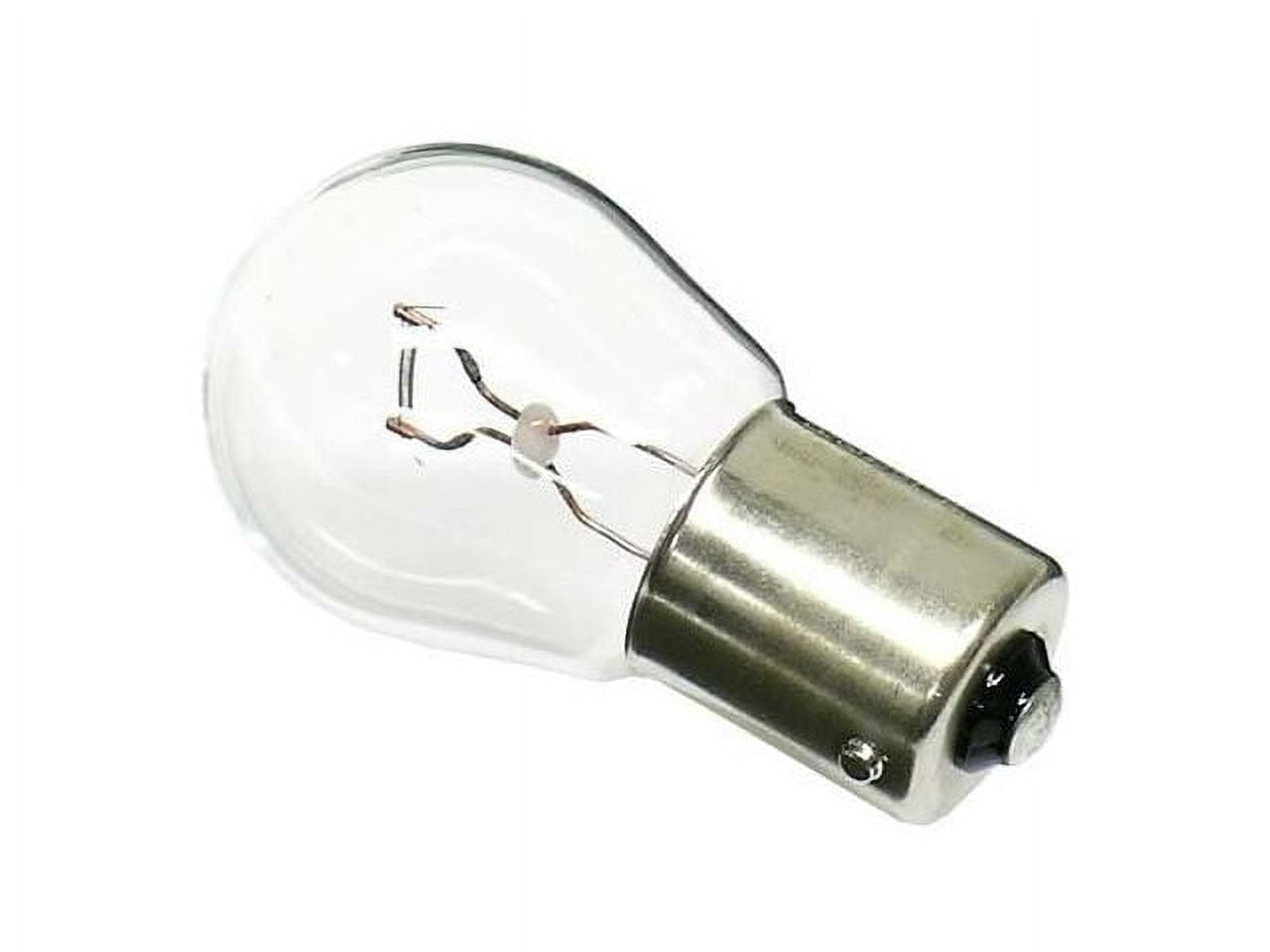 Longlife Tail Light Bulb (12V 21W Clear) - Fit for 2016-2021 BMW X1 ...