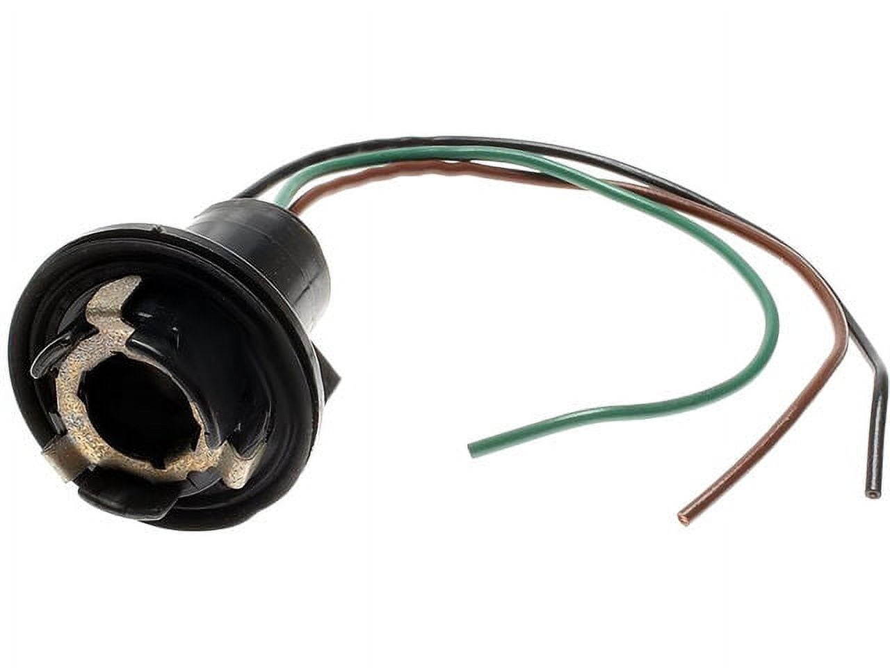 Tail Light Bulb Holder - Compatible with 1968 - 1970 Buick LeSabre 1969 ...