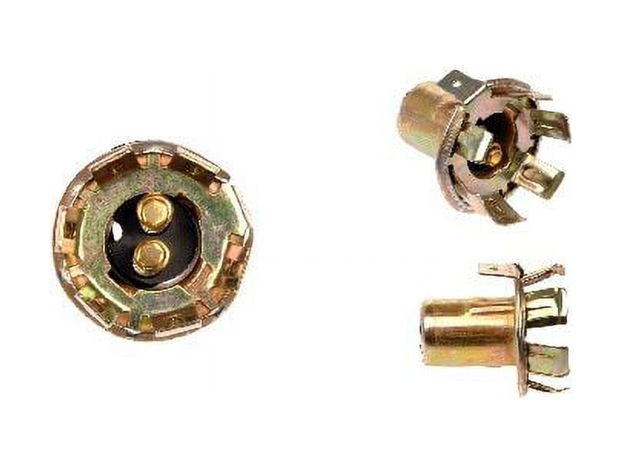 Tail Light Bulb Holder - Compatible with 1971 - 1974 Dodge Challenger ...