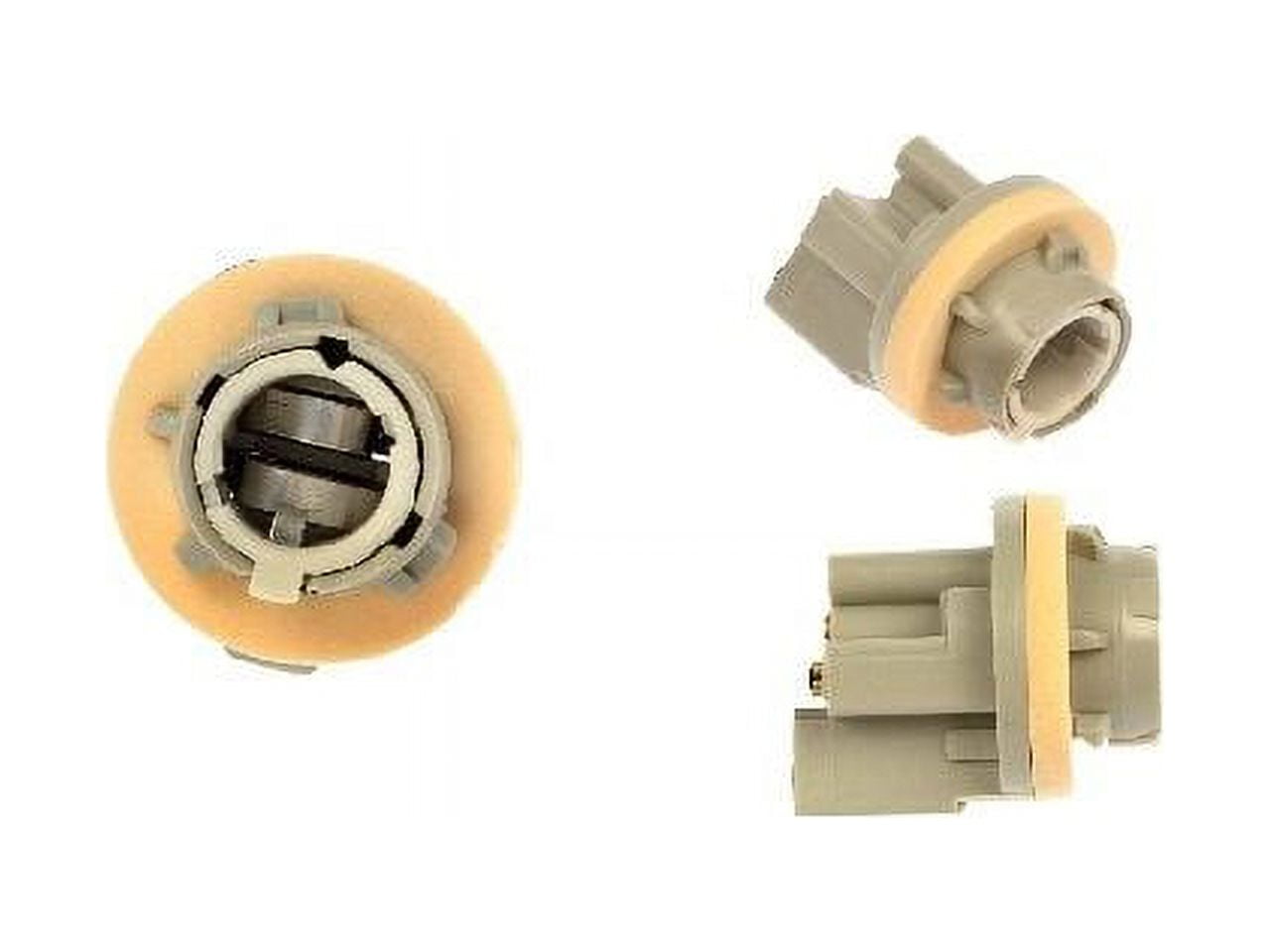 Tail Light Bulb Holder - Compatible with 1975 - 1980 Mercury Monarch ...