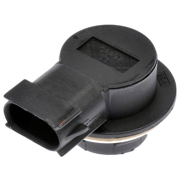 Tail Light Bulb Holder - Compatible with 2011 - 2018 Ram 1500 - Dorman ...