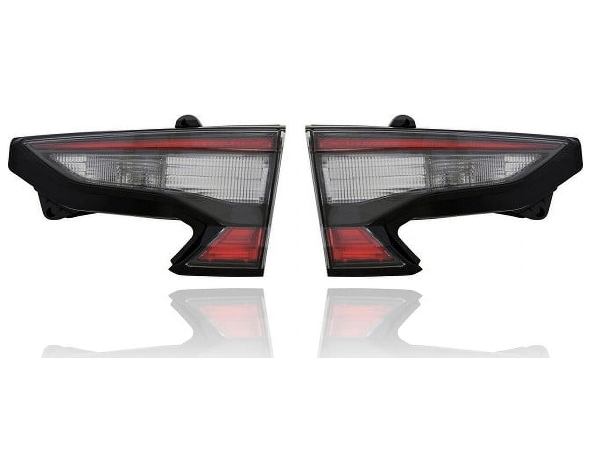 Tail Light - Compatible/Replacement for '20-22 Subaru Outback - LED ...