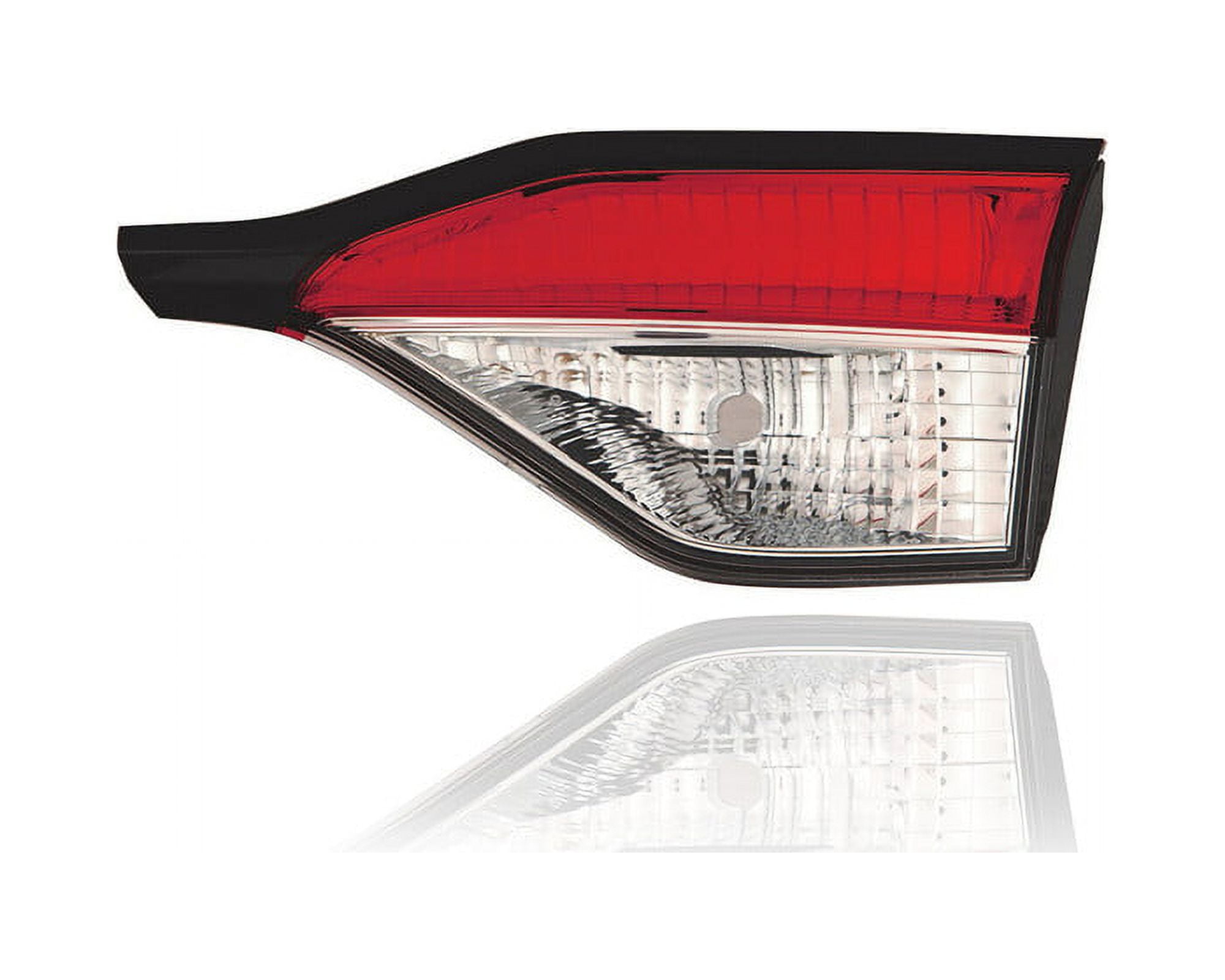 Tail Light - Compatible/Replacement for '20-22 Toyota Corolla/Hybrid ...