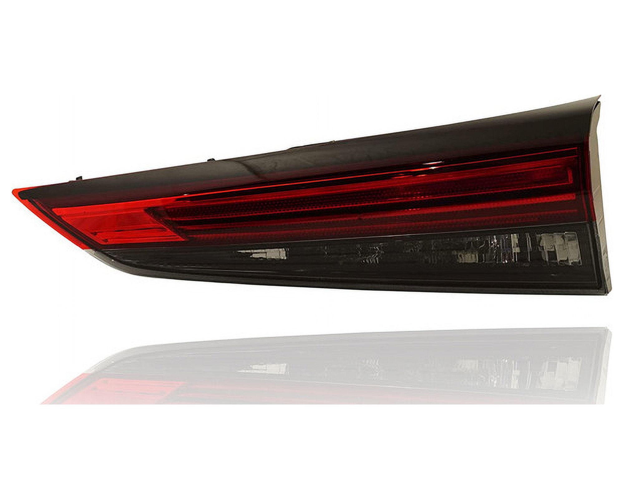 Tail Light - Compatible/Replacement for '20-22 Toyota Highlander/Hybrid ...