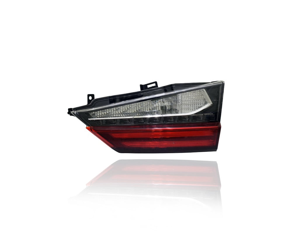 Tail Light - Compatible/Replacement for '16-22 Lexus RX350/450h (Japan ...