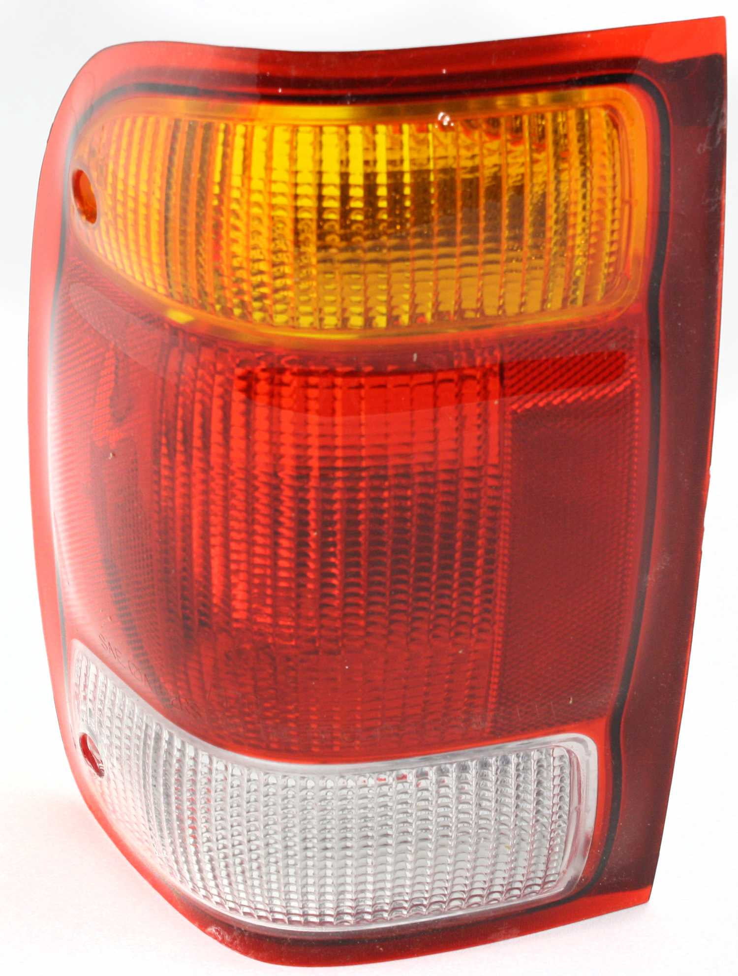 Tail Light Compatible With 1998-1999 Ford Ranger Left Driver - Walmart.com