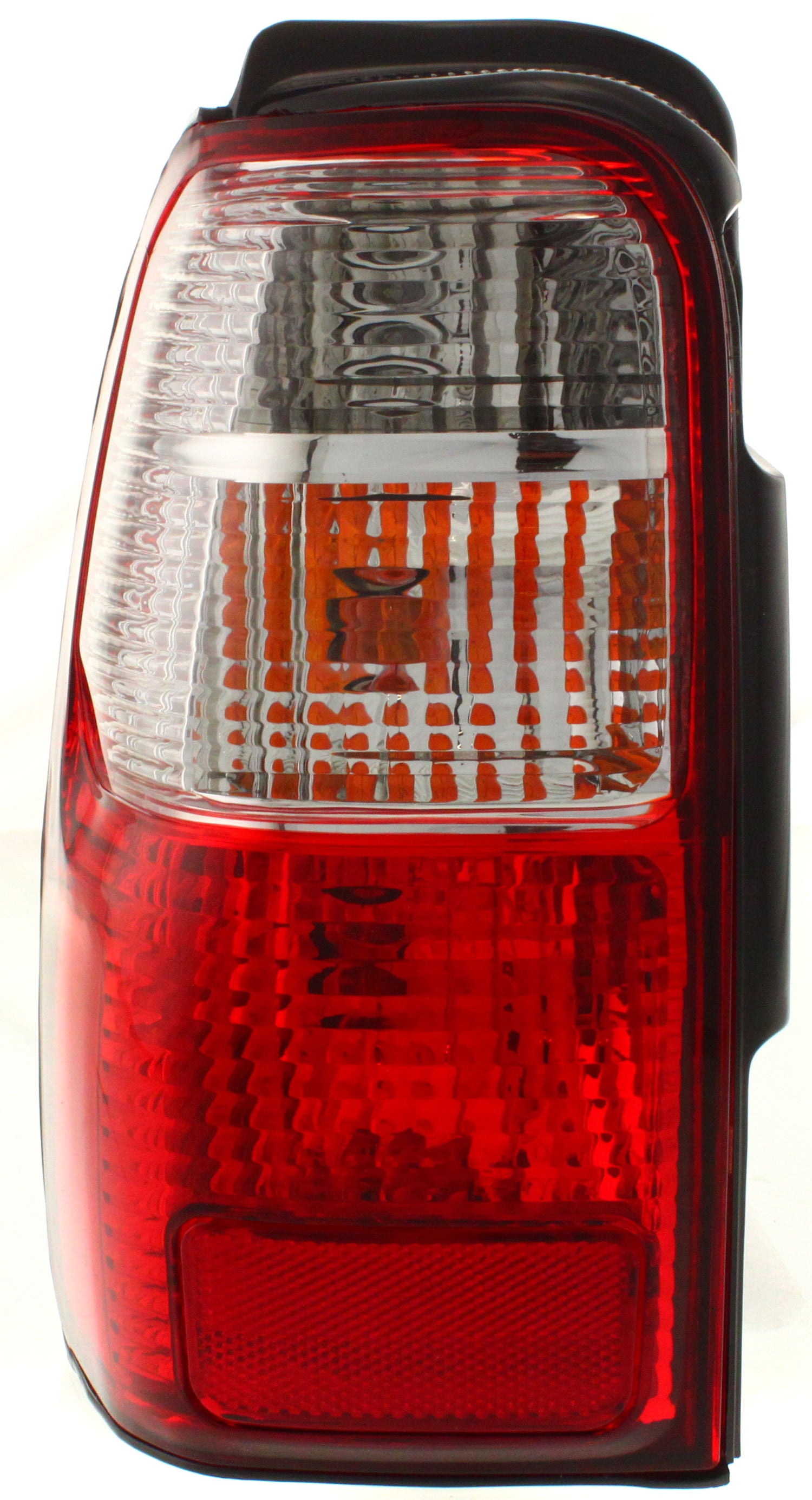Tail Light Compatible With 2001-2002 Toyota 4Runner Left Driver With ...