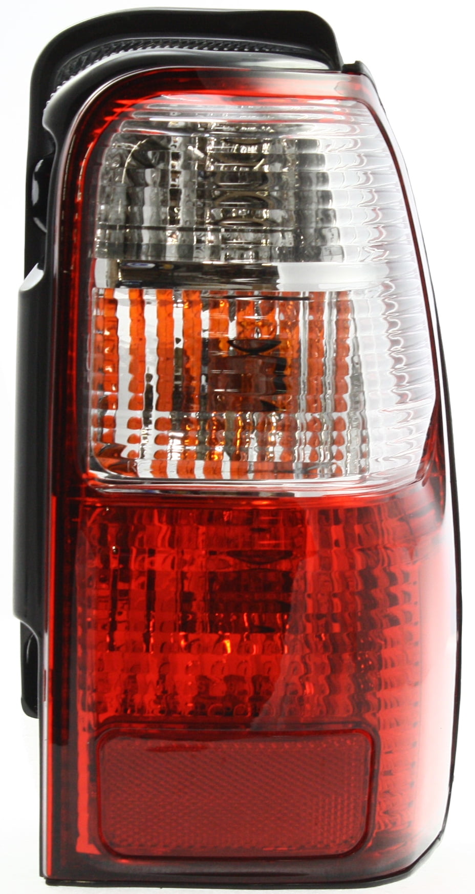 Tail Light Compatible With 2001-2002 Toyota 4Runner Right Passenger ...