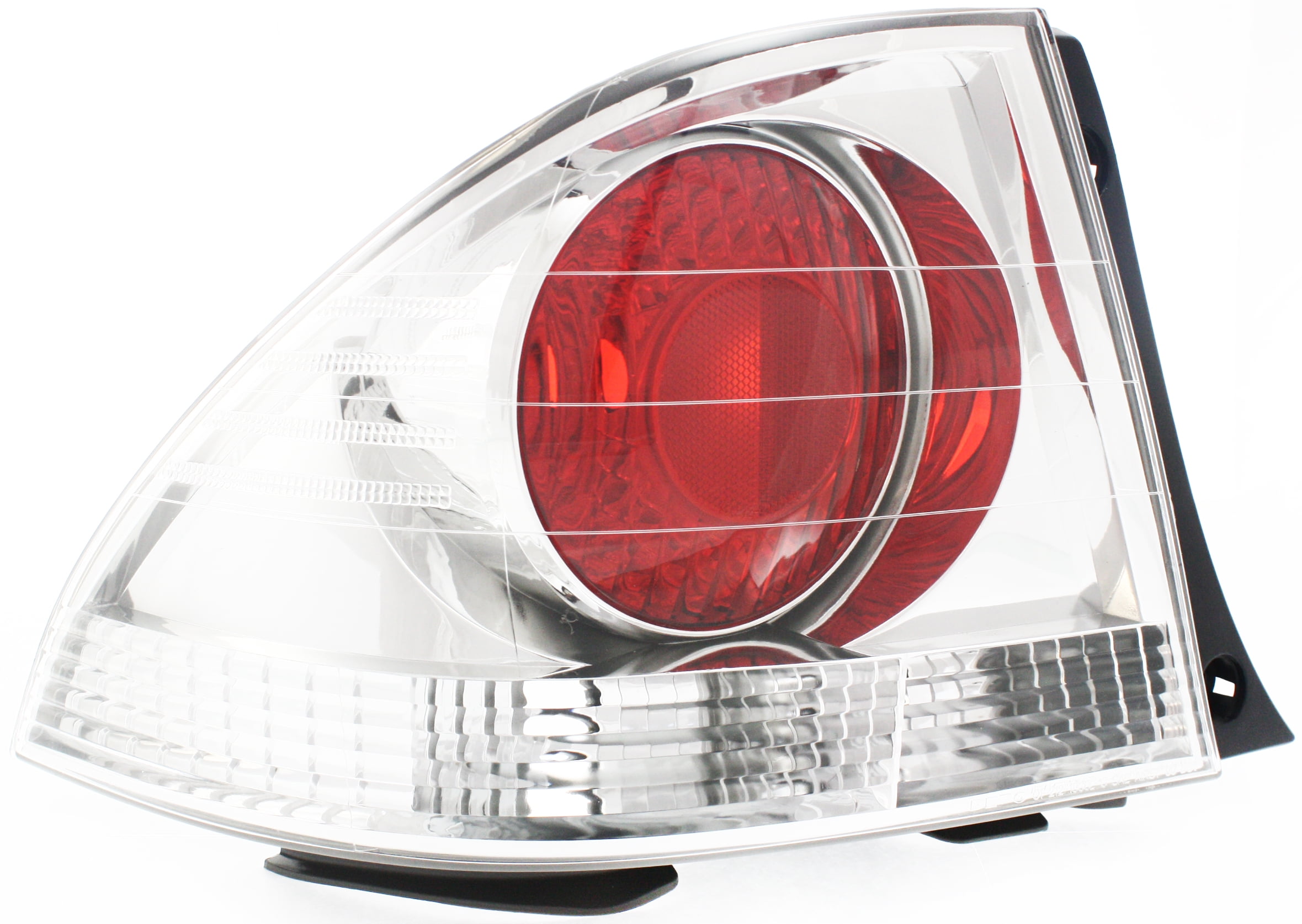 Tail Light Compatible With 2002-2003 Lexus IS300 Left Driver Side ...