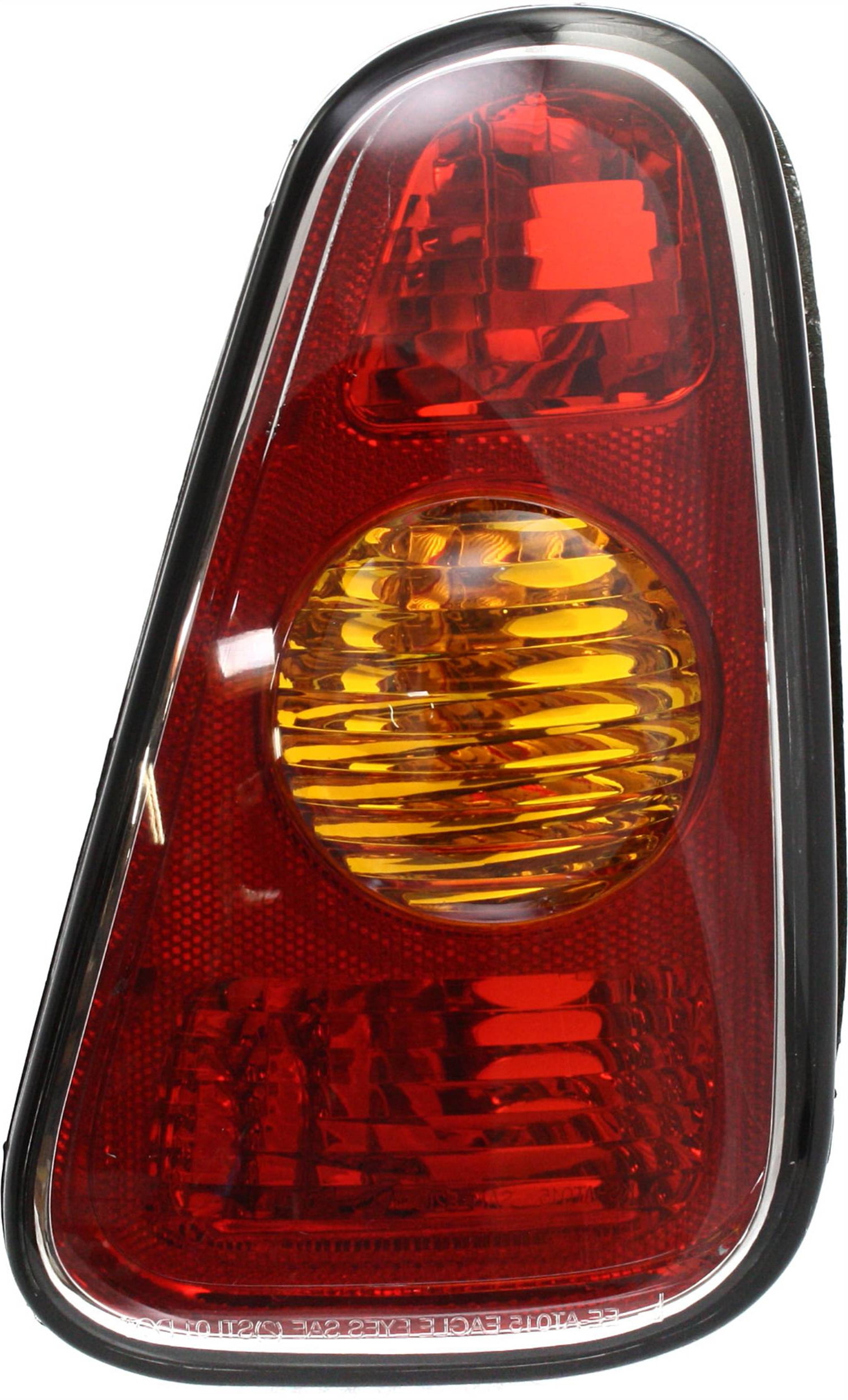 Mini Cooper Tail Light - Direct Replacement for 2002-2006 Models ...