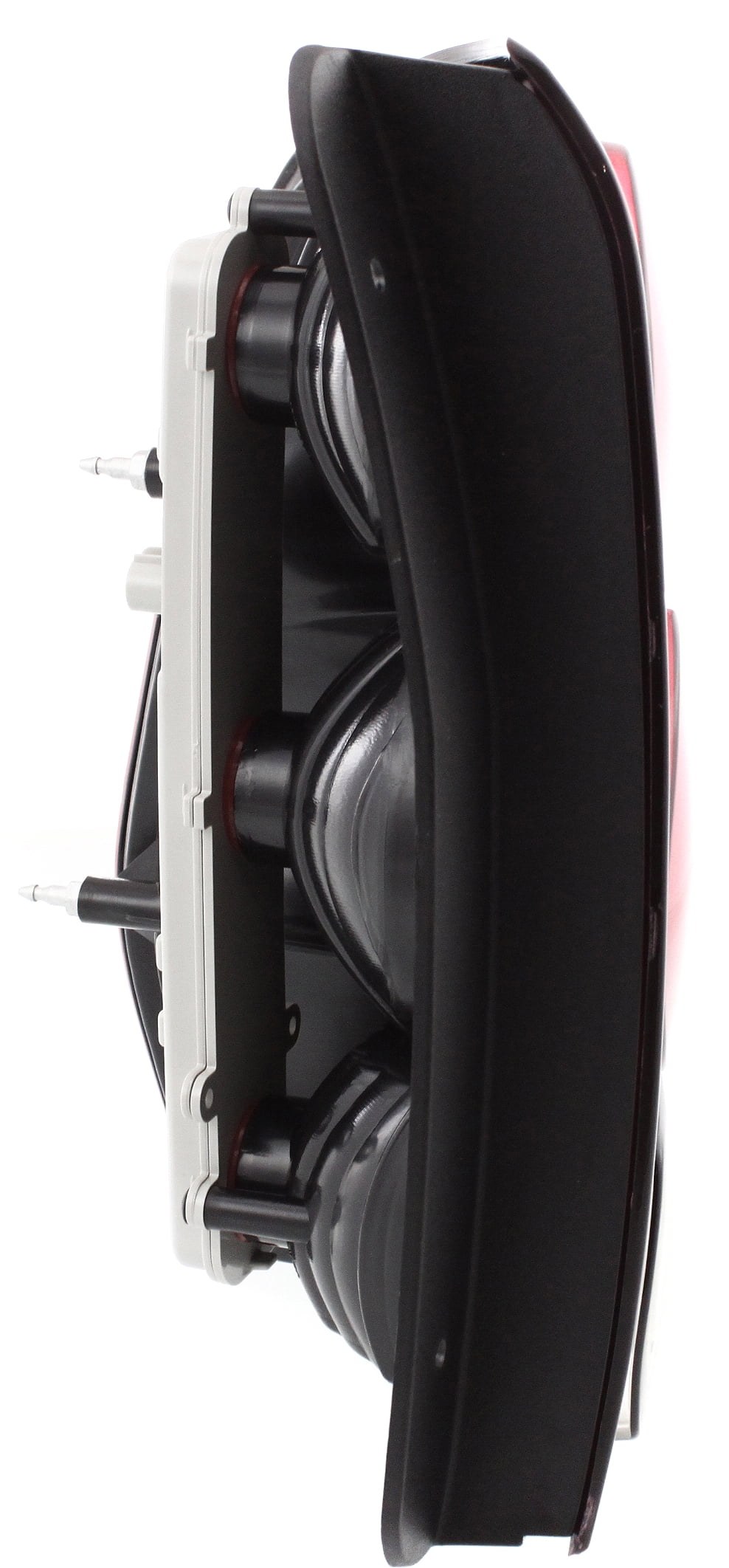 Tail Light Compatible With 2002-2009 Chevrolet Trailblazer 2002-2006 EXT Right Passenger With ...