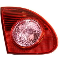 NEW SET OF 2 INNER TAIL LIGHTS IS COMPATIBLE WITH TOYOTA SIENNA BASE 11 ...