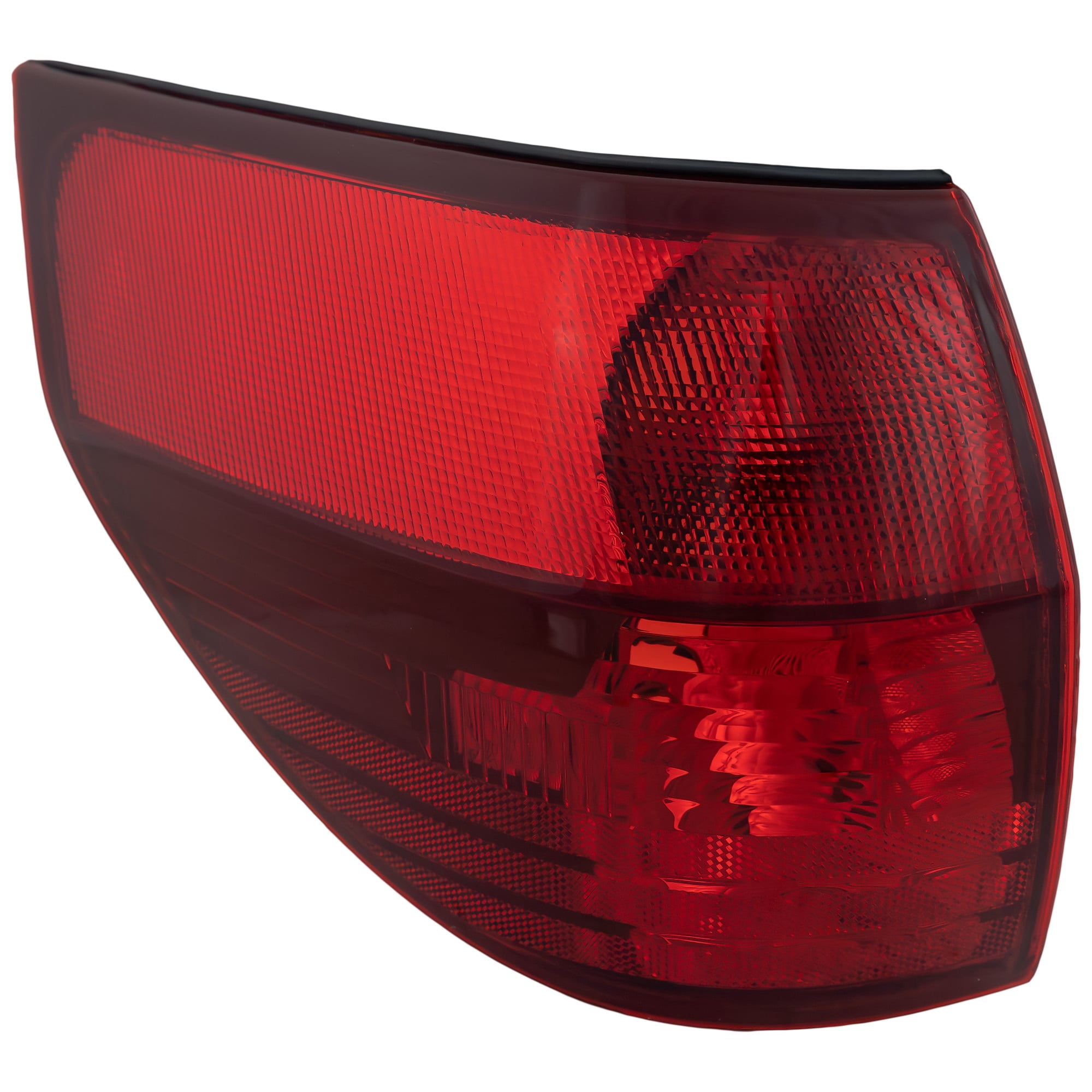 Tail Light Compatible With 2004-2005 Toyota Sienna Left Driver Side ...