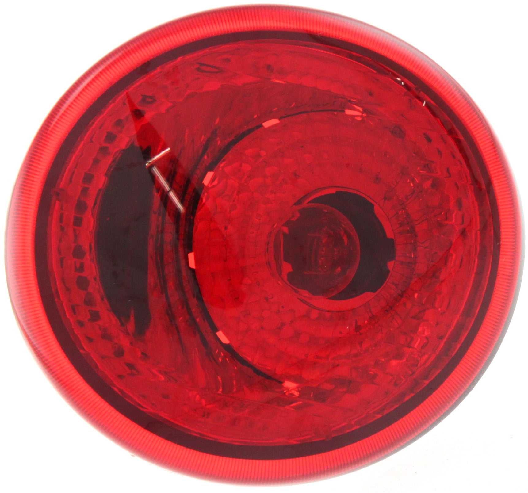 Tail Light Compatible With 2006-2011 Chevrolet HHR Right Passenger With ...