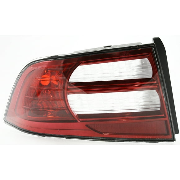 Acura Ilx Tail Light