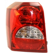 Dodge Caliber Tail Light