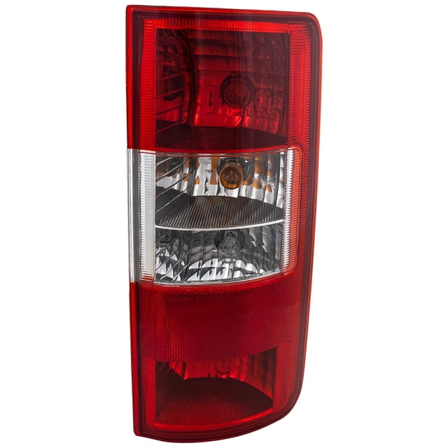 Tail Light Compatible With 2010-2013 Ford Transit Connect Right ...