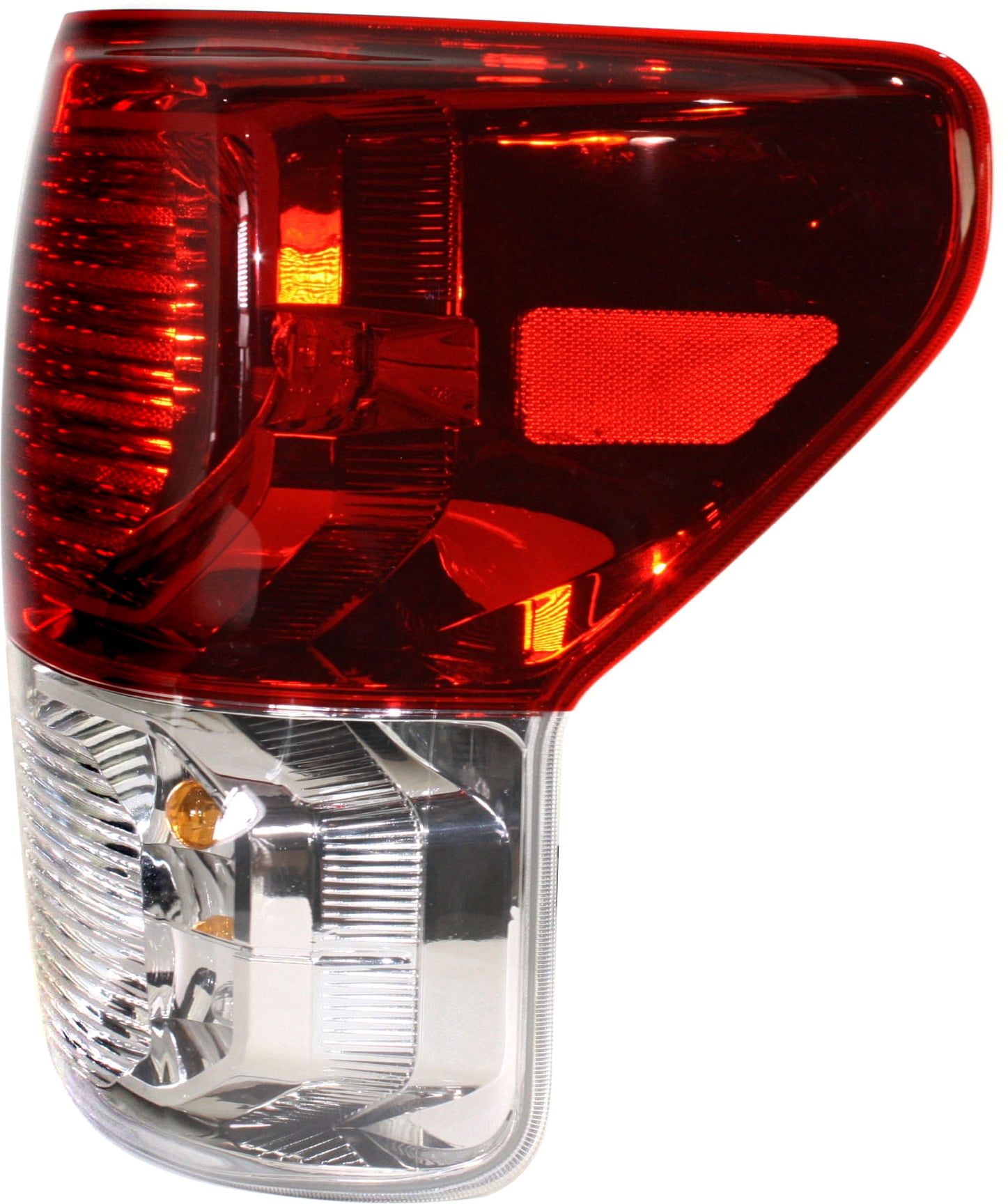 Toyota Tundra Tail Lightnull