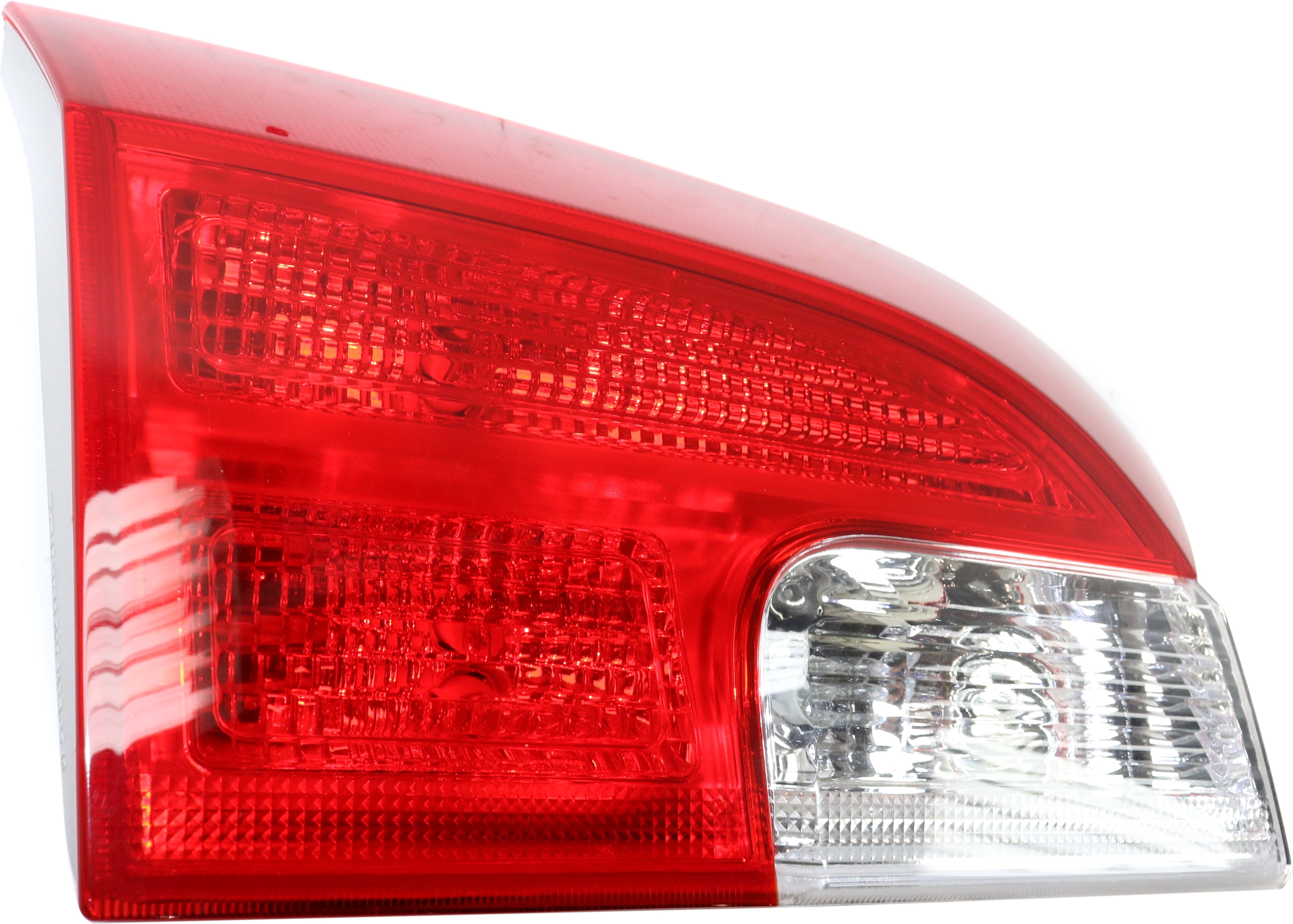 Tail Light Compatible With 2010-2017 GMC Terrain Left Driver Side ...