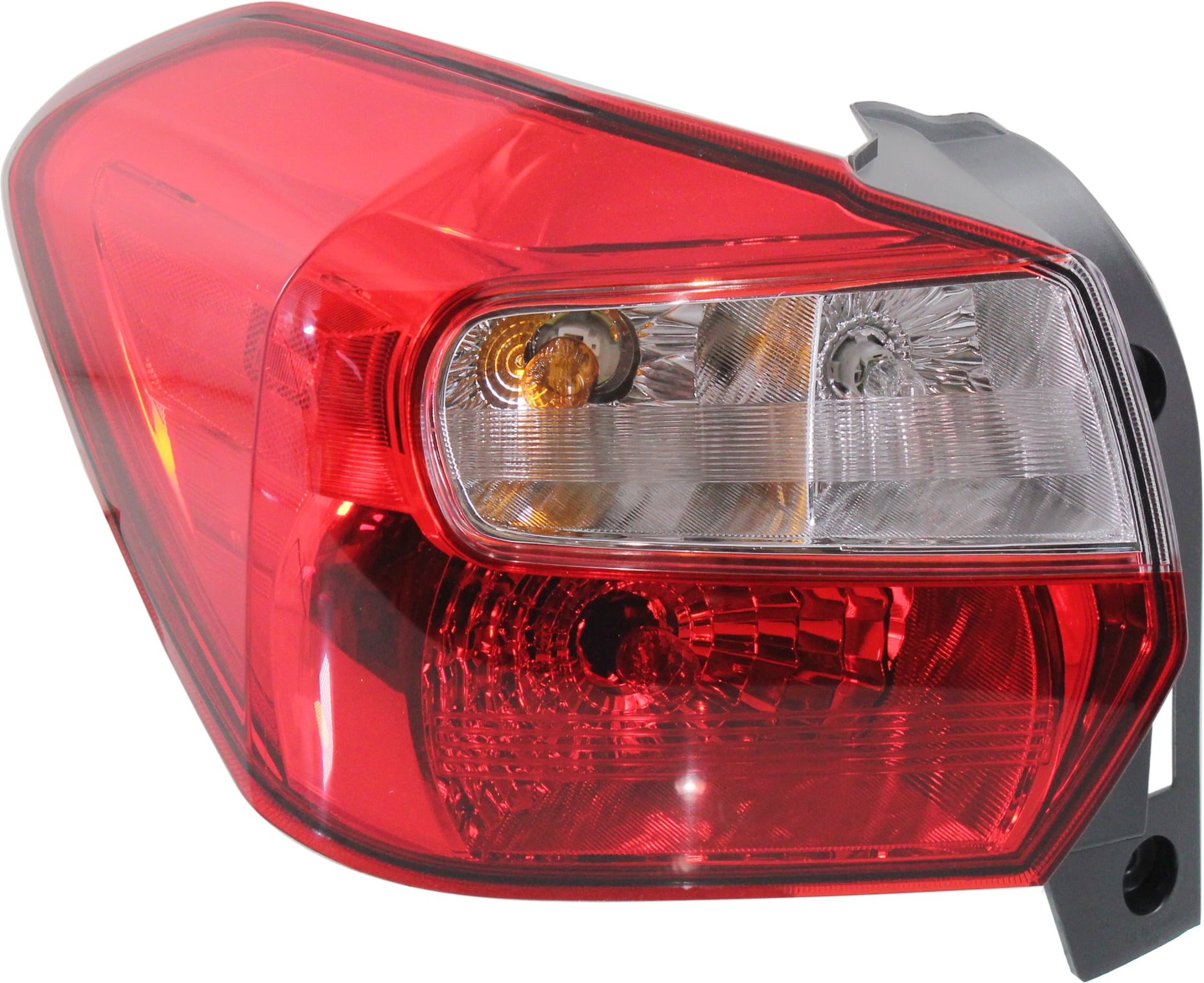 Subaru Crosstrek Tail Light Bulb Replacement | Shelly Lighting