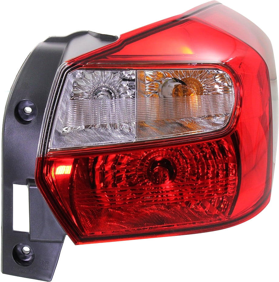 Subaru Crosstrek Tail Light Bulb Replacement | Shelly Lighting