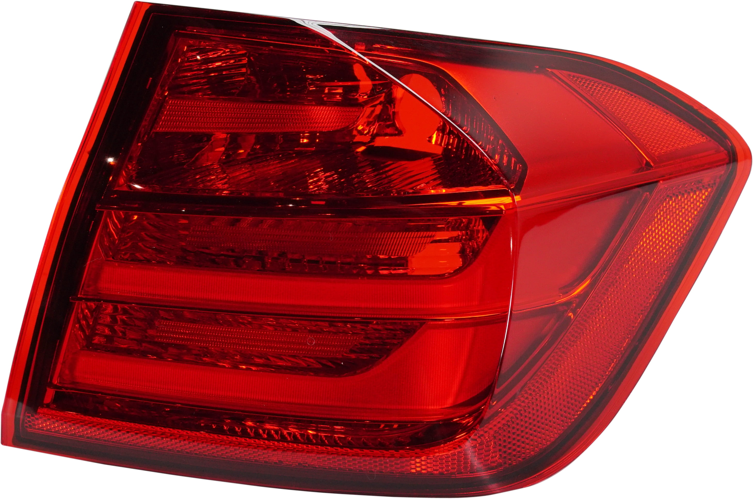 Tail Light Compatible With 2013-2015 BMW 320i xDrive 2012-2015 Right ...
