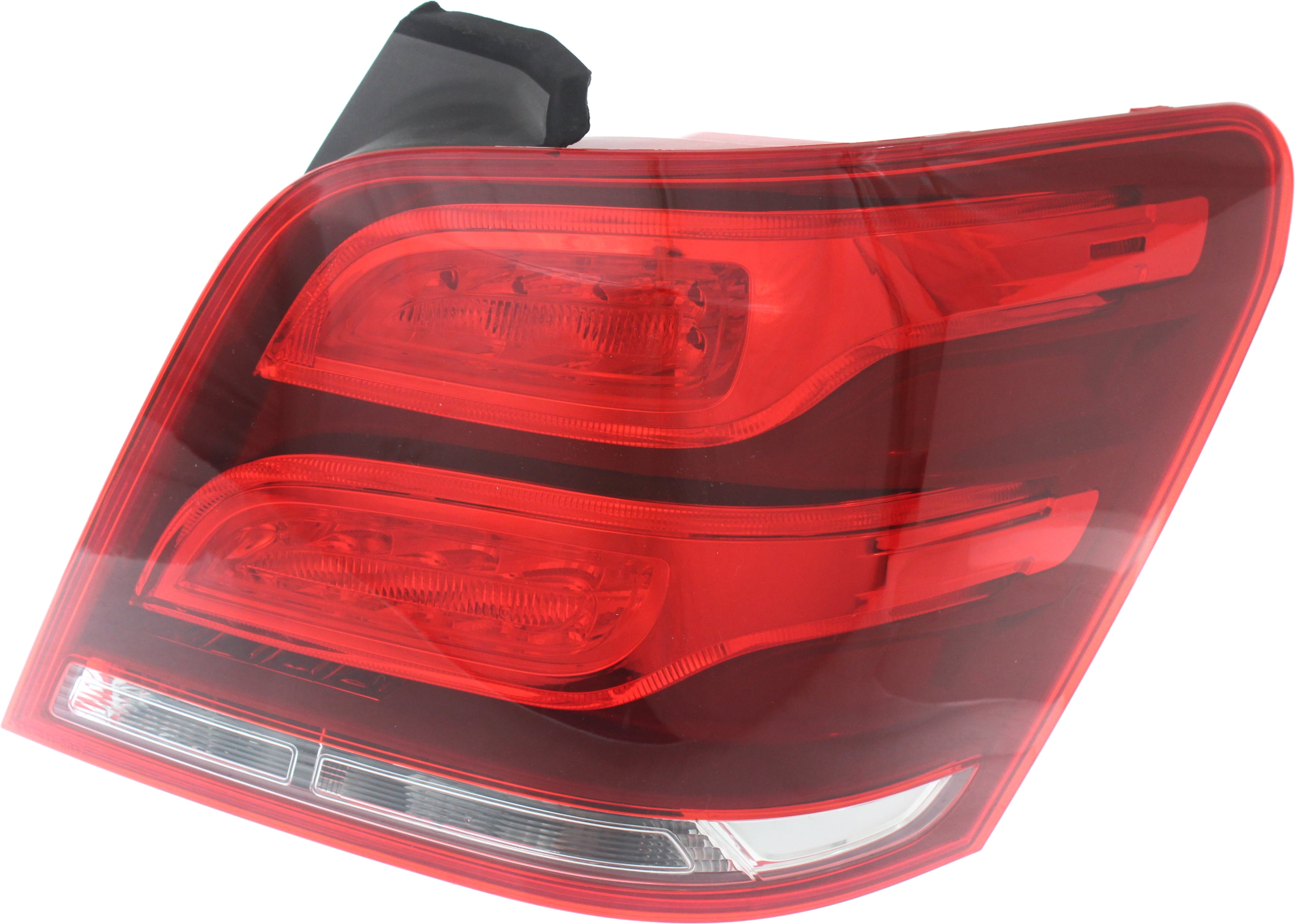 Tail Light Compatible With 2013-2015 Mercedes Benz GLK350 GLK250 Right ...