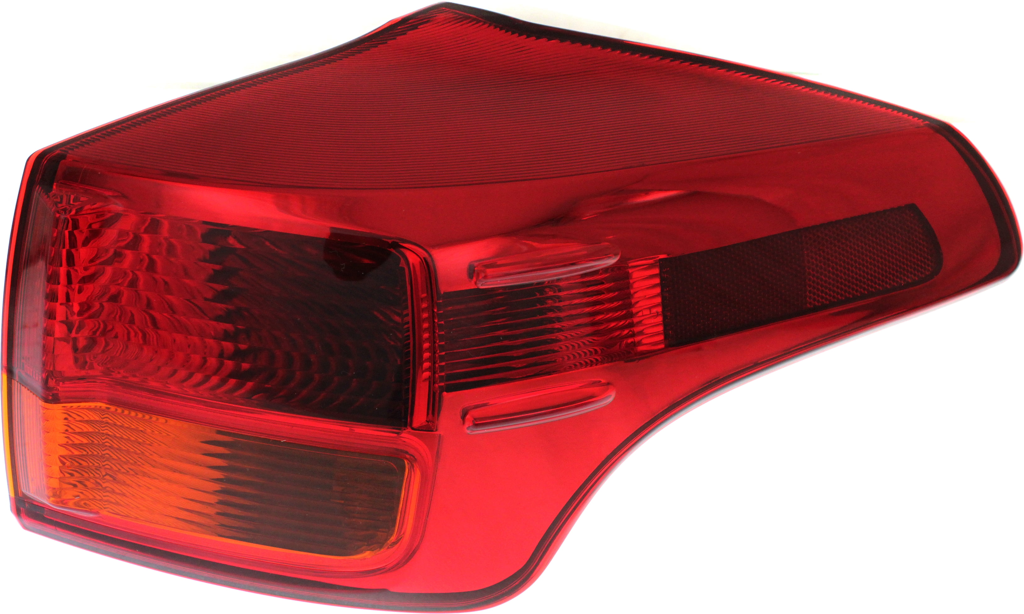 Tail Light Compatible With 2013-2015 Toyota RAV4 Right Passenger Side ...