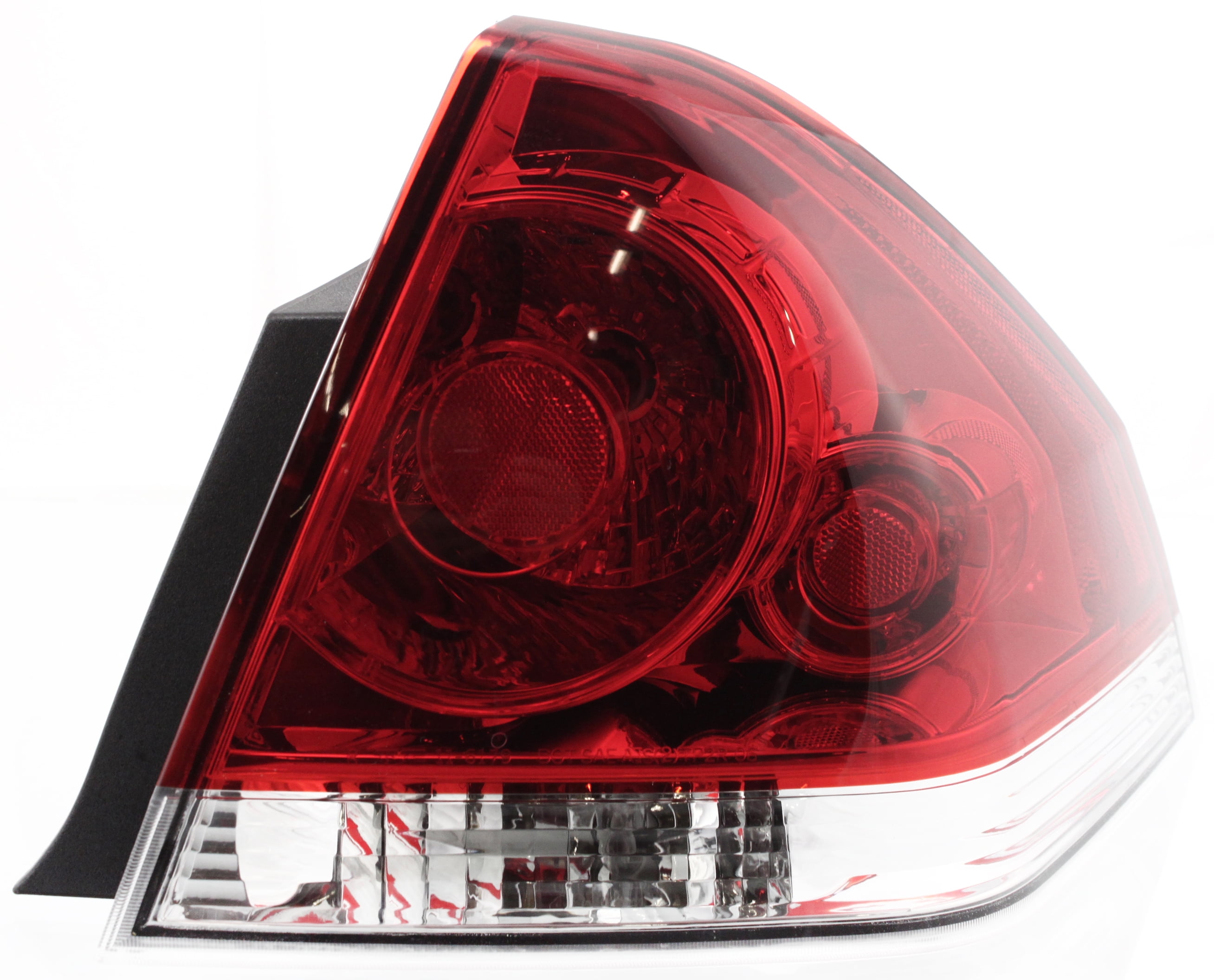 Chevrolet 2014-2016 Impala Limited, 2006-2013 Right Passenger Tail ...