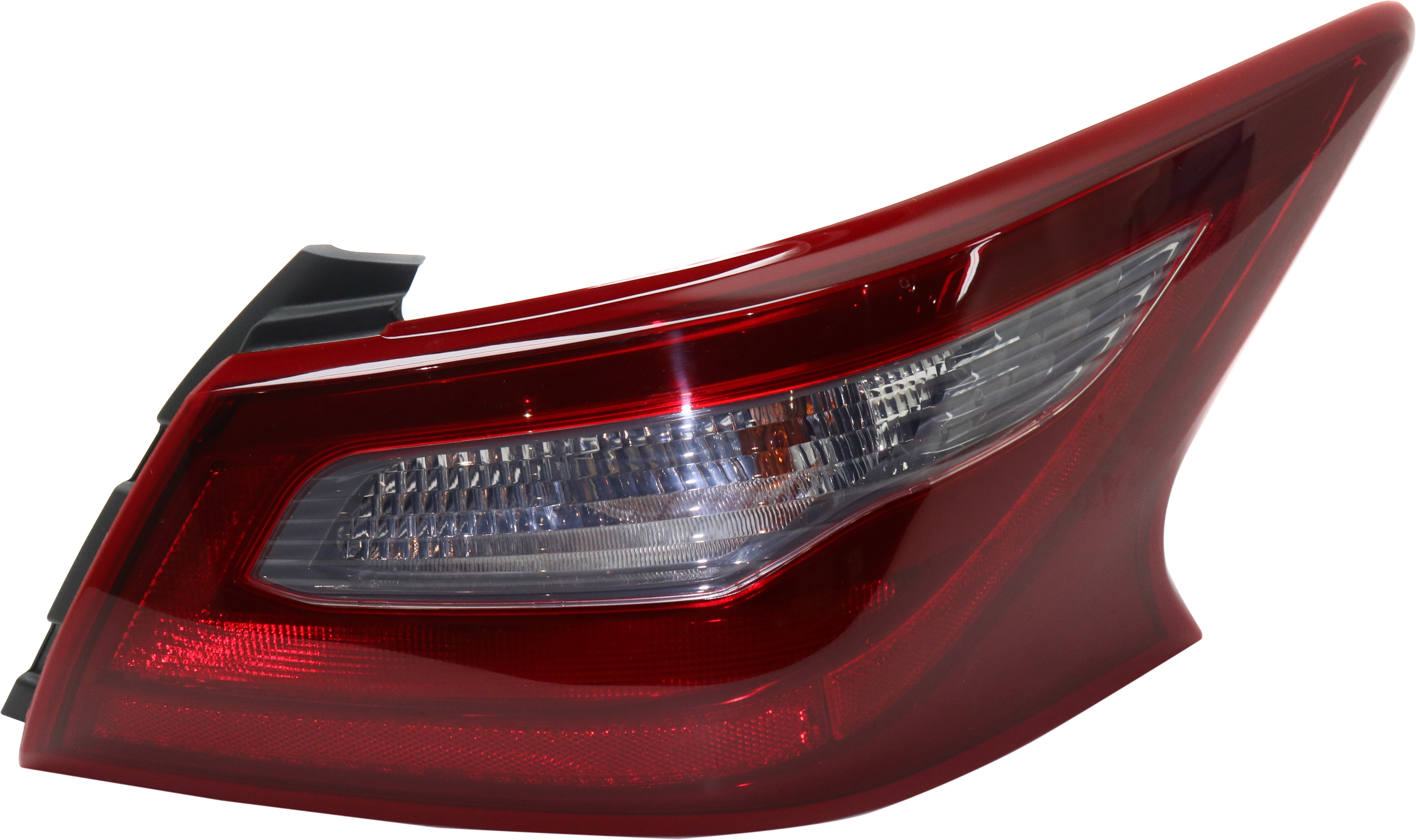 Tail Light Bulb - Compatible with 2011 - 2018, 2020 Kia Sorento 2012 ...