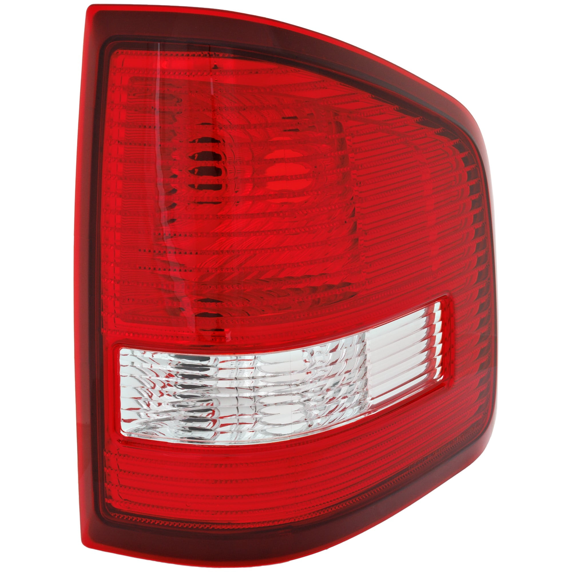 Tail Light Compatible with 2007-2010 Ford Explorer Sport Trac Right ...