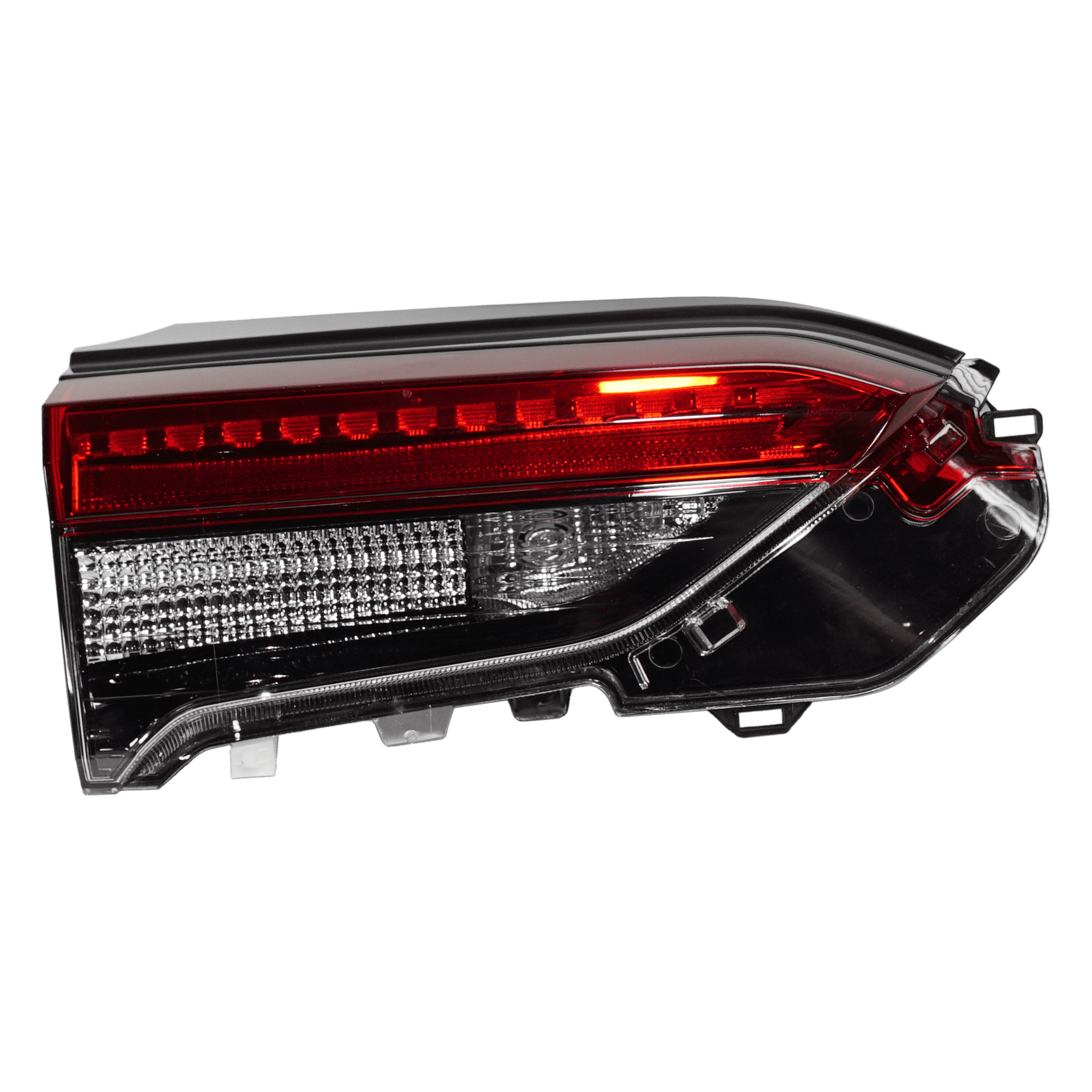 Garage-Pro Tail Light, Driver Side, Inner Liftgate Mount, Halogen LED ...