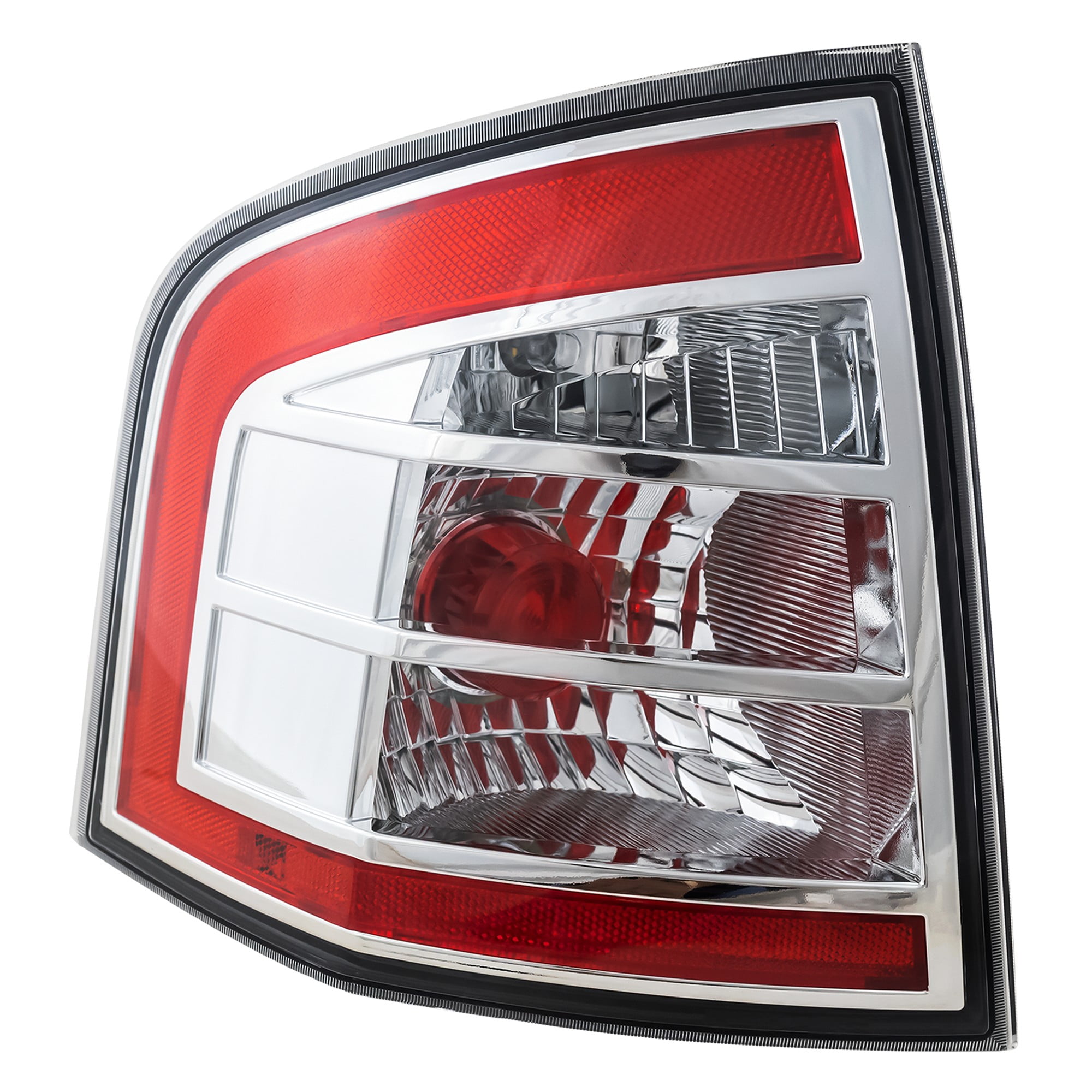 Ford Edge Tail Light