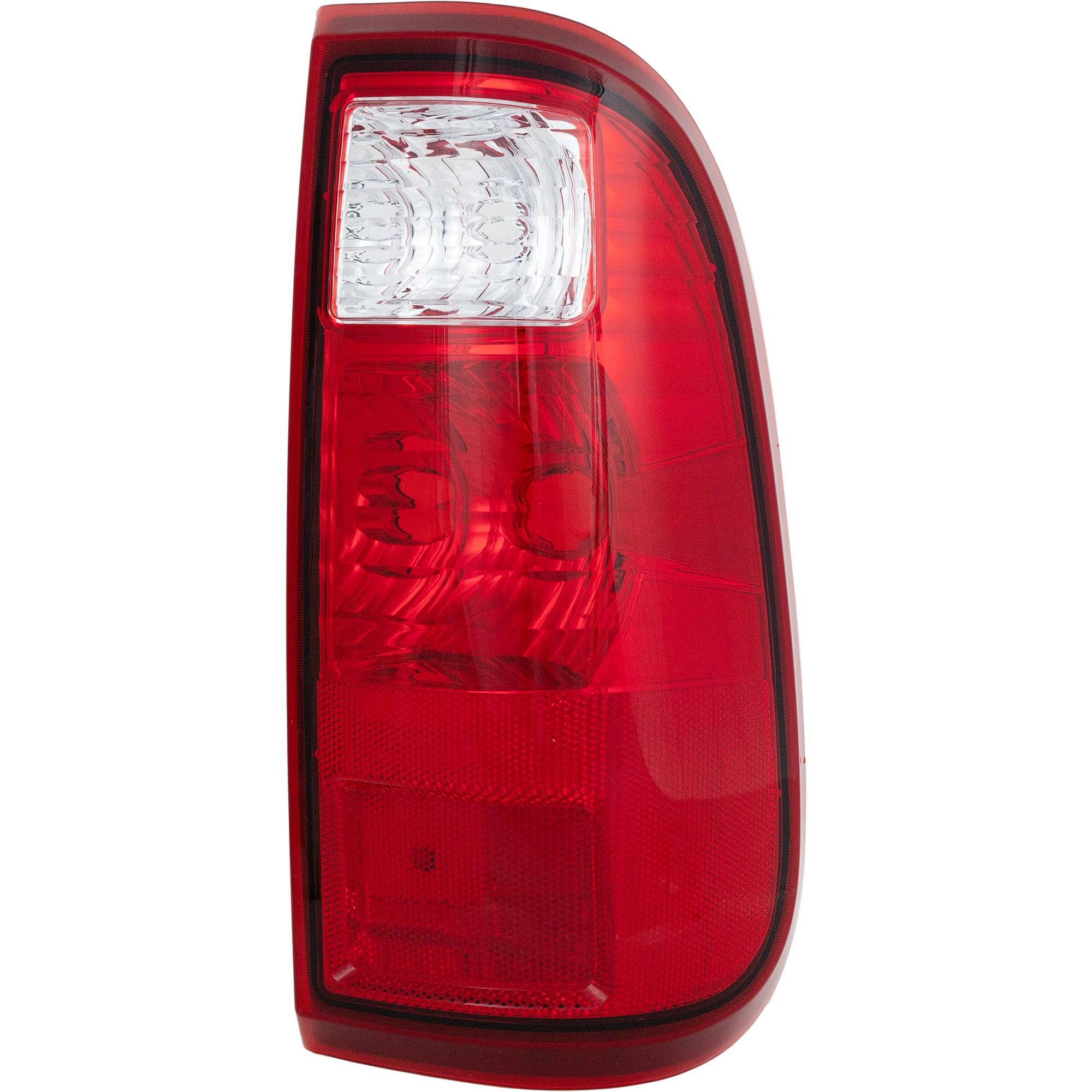 Tail Light Compatible with FORD F-SERIES SUPER DUTY 08-16 RH Lens and ...