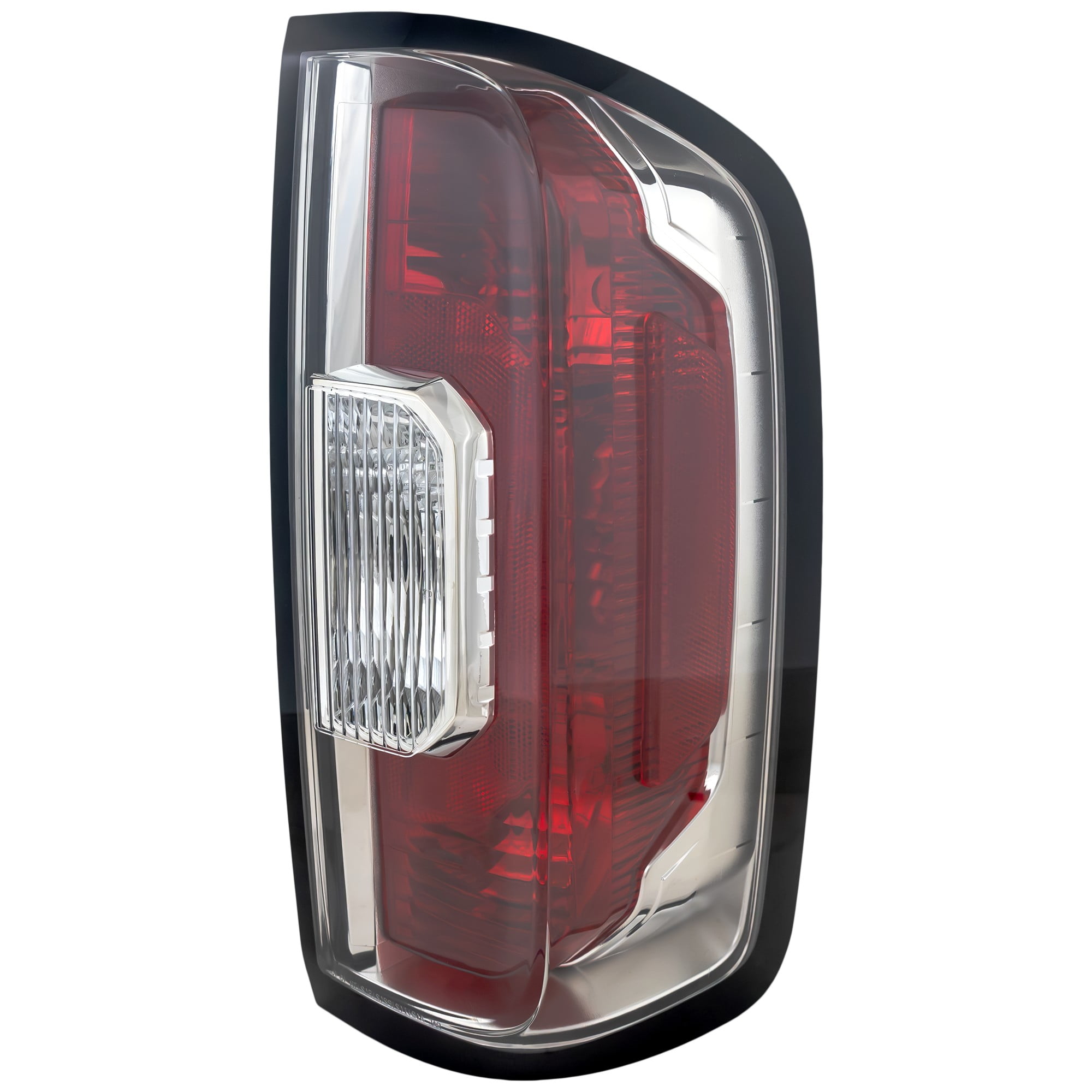 Gmc Canyon Tail Light