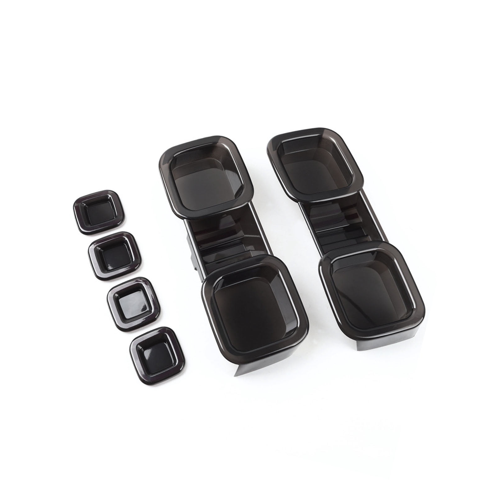 Tail Light Cover Kit Light Guards Exterior Accessories For Land Rover ...