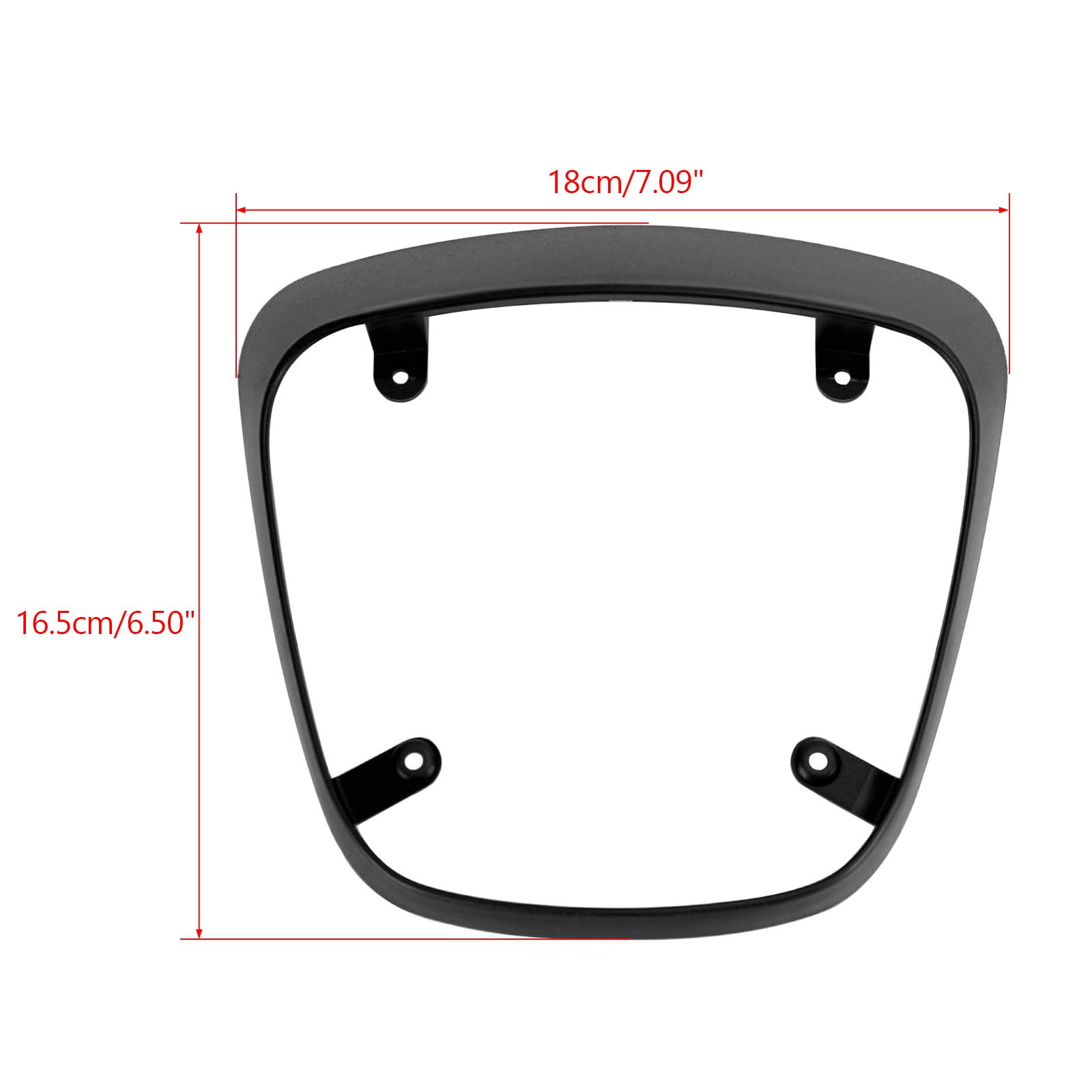 Tail Light Cover Rear Lamp Guard For Vespa Sprint Primavera 125/150 ...