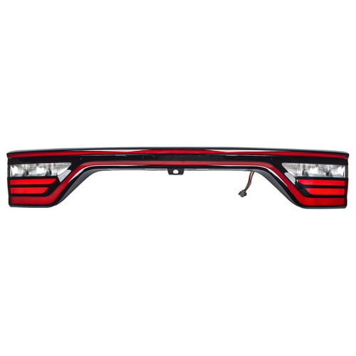 Tail Light Fits Dodge Durango 2014-2022 Liftgate Lamp w/ Camera Hole ...