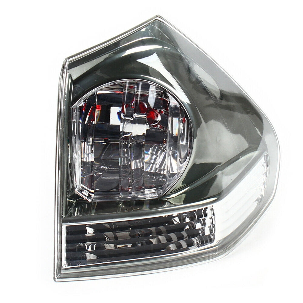 Tail Light For 04-06 Lexus RX330 07-09 RX350 Right Passenger Side Outer ...