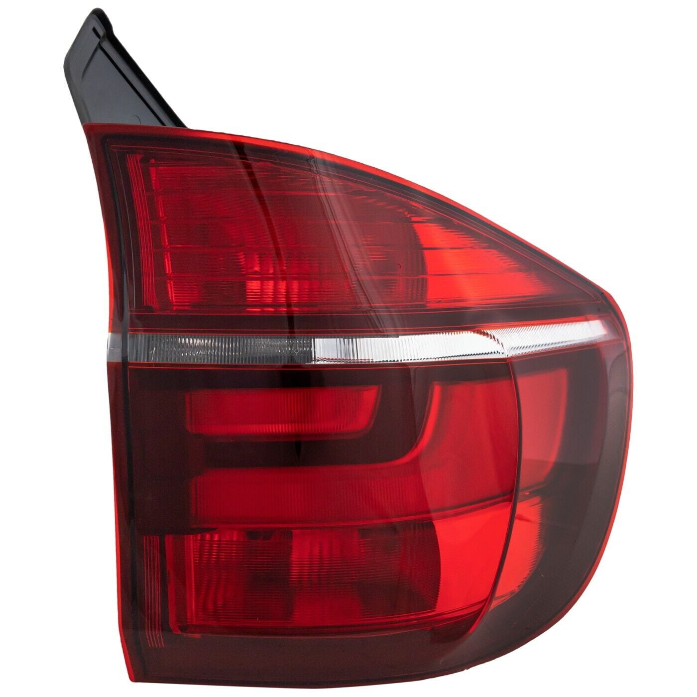 Tail Light For 11-13 For Bmw X5 Passenger Side Outer Body Mounted ...