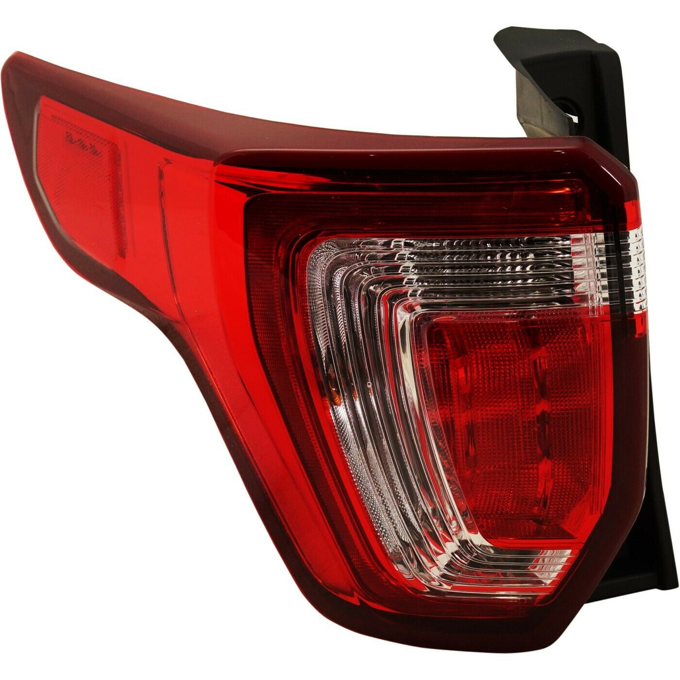 Tail Light For 16-19 Explorer 16-19 Police Interceptor Utility Driver ...