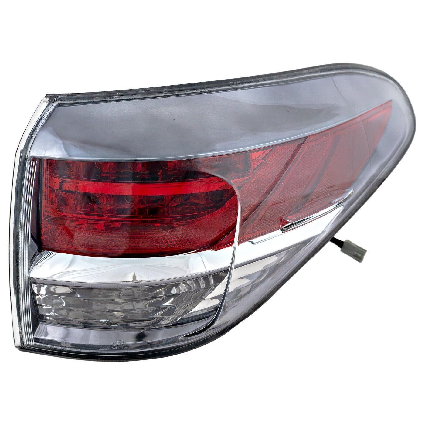 Tail Light For 2013-2015 For Lexus For Rx350 Lens & Housing Japan Built ...